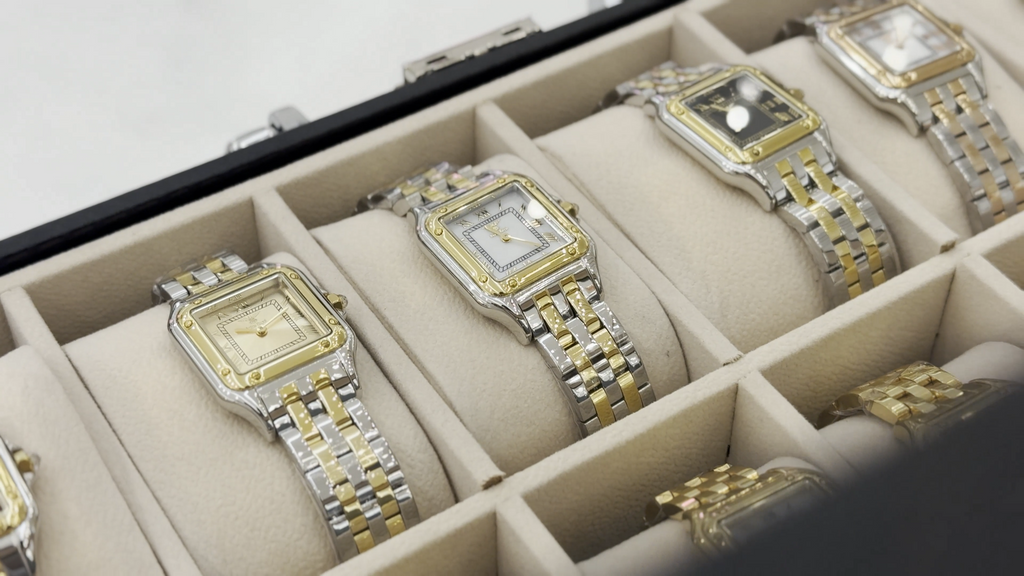 Queen Watches – Swiss Royal