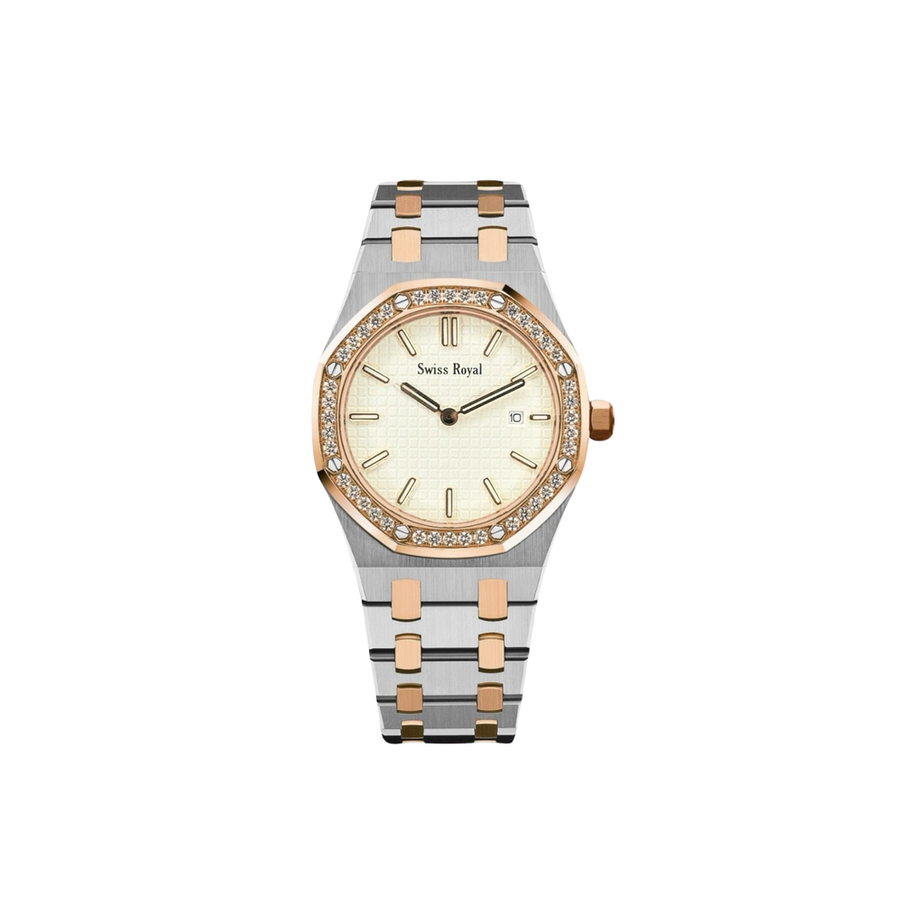 Signature Watch – Swiss Royal